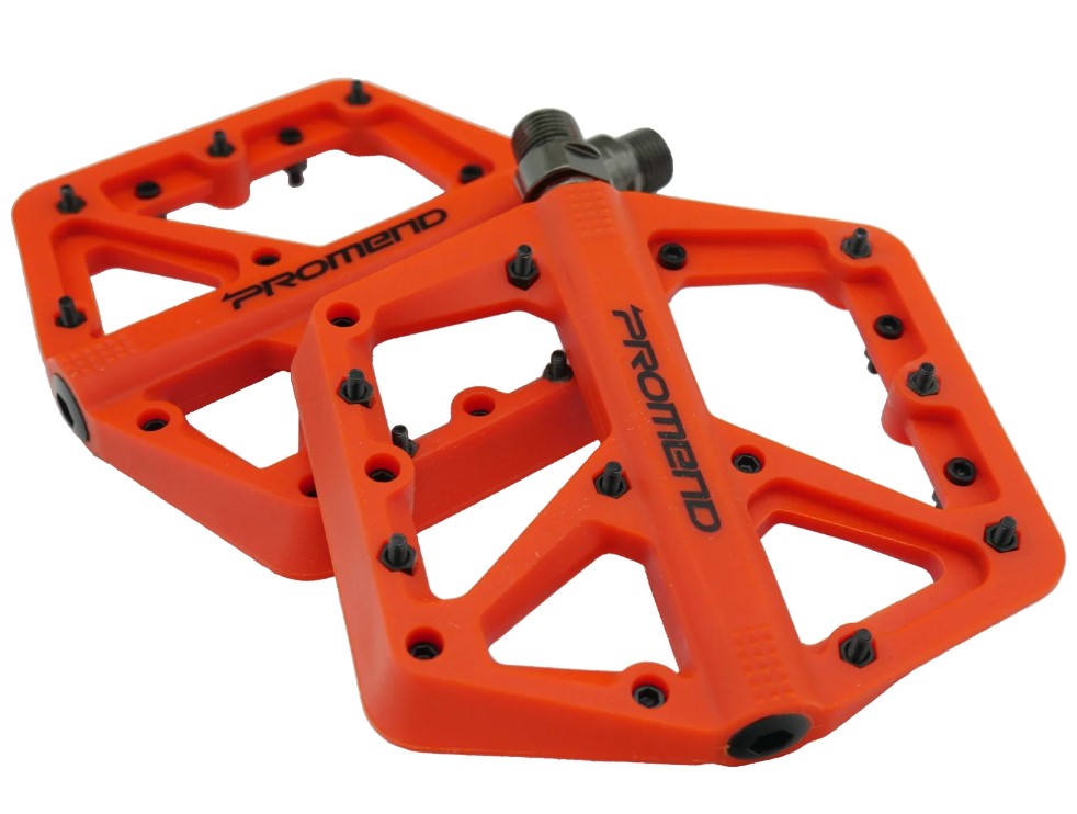 PROMEND PD-M42 Orange (Industrial) - Outdoor Shop
