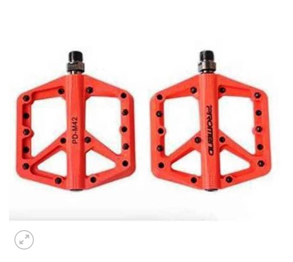PROMEND PD-M42 Orange (Industrial) - Outdoor Shop