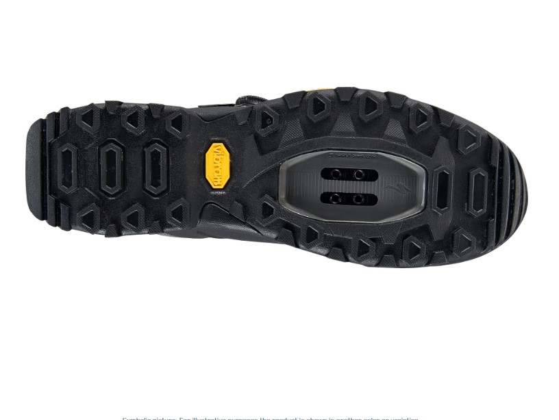 Specialized Rime 2.0 MTB Shoes - Oak Green - Outdoor Shop