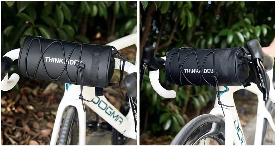 Торби за велосипеди ThinkRider - Outdoor Shop