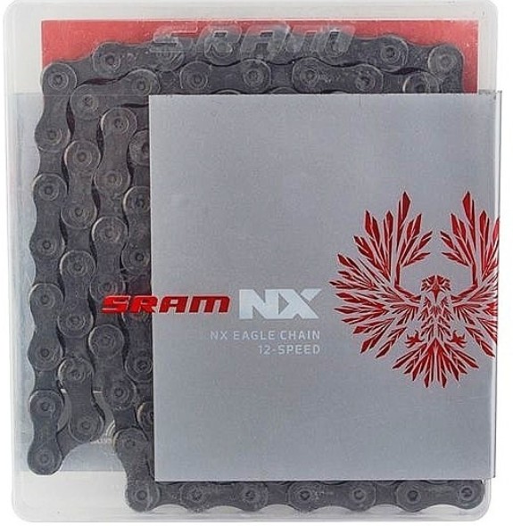 Sram NX Eagle 126L 12 speed - Outdoor Shop