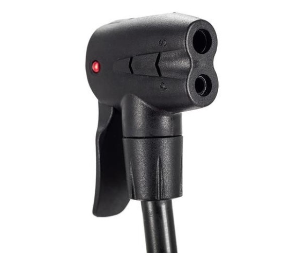 ПУМПА CUBE RFR FLOOR HQP - Outdoor Shop